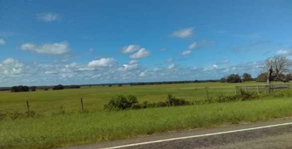 North Texas Countryside